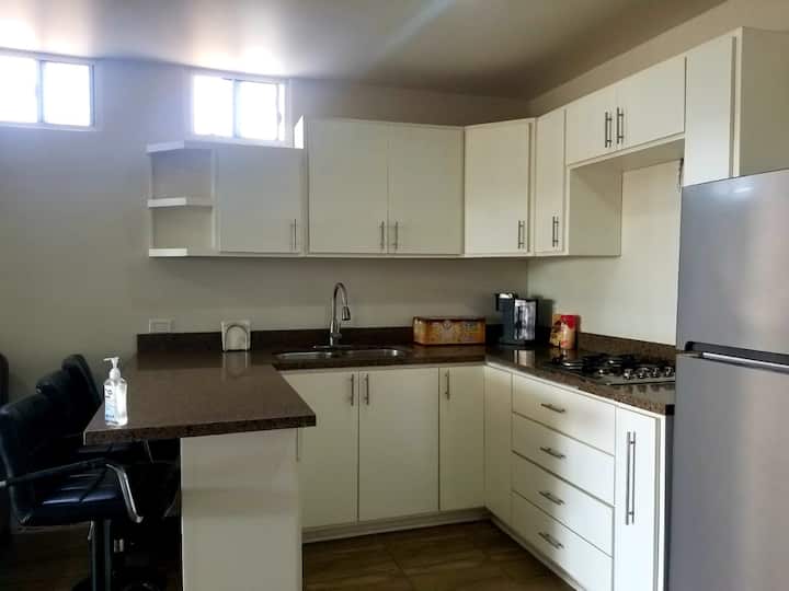 Nice 1 Bedroom Dorm With Parking On Premises - Rosarito
