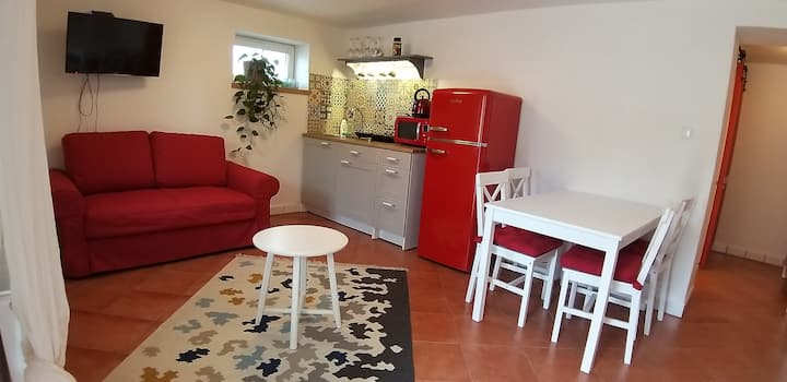 Apartment Deluxe - Český Krumlov