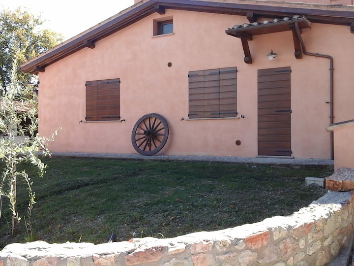 La Lanterna - San Giacomo