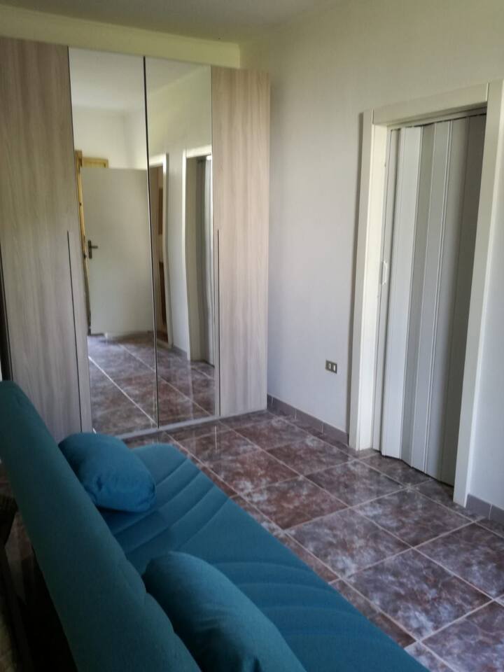 Depandance Oasi Salentina - Racale