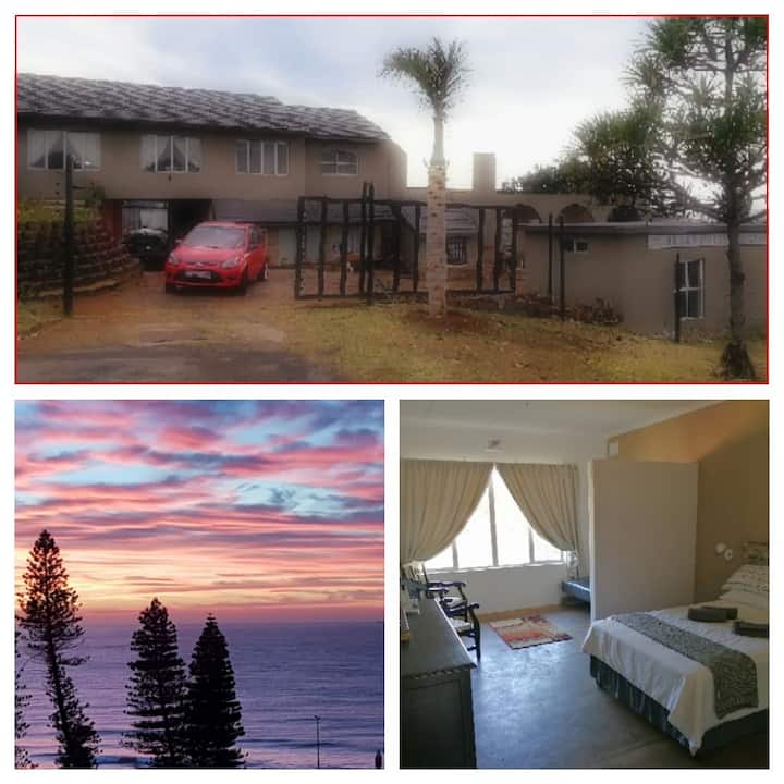 Magabeni Vacation Rentals & Homes - KwaZulu-Natal, South Africa | Airbnb