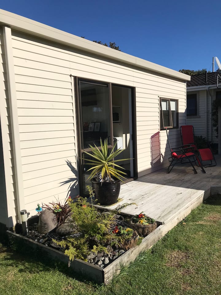 Rotamanu Retreat - Taranaki