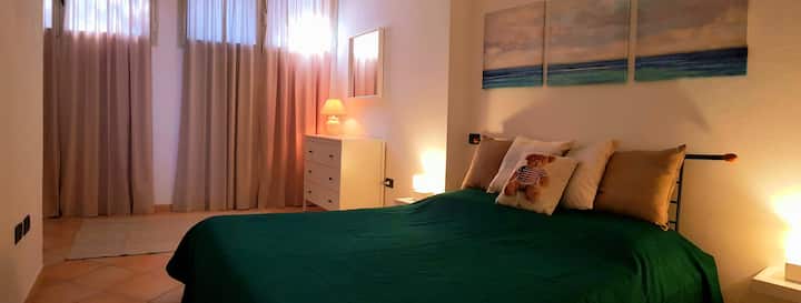 Appartamento Vacanze Isola D'elba Loc. Capoliveri - Île d'Elbe