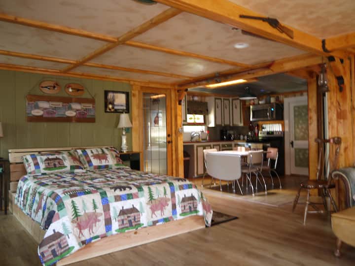 The Owl's Nest North Conway Village - North Conway, NH
