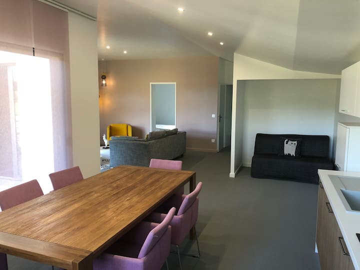 Sublime Appartement Paisible Proche De La Plage - Les Mathes