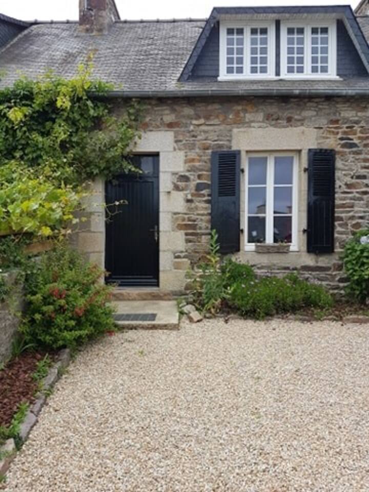Gîte Les Poneys De L'allégoat - Lézardrieux