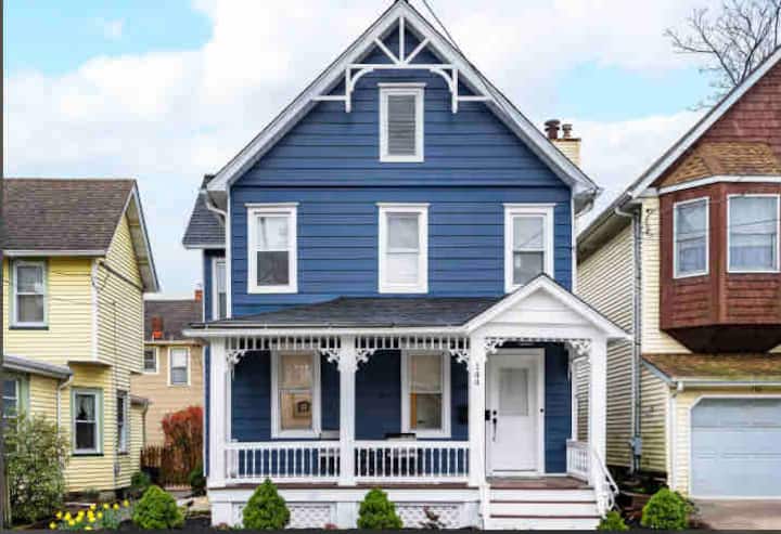 Beautiful 3 Bedroom Beach House - Deal, NJ