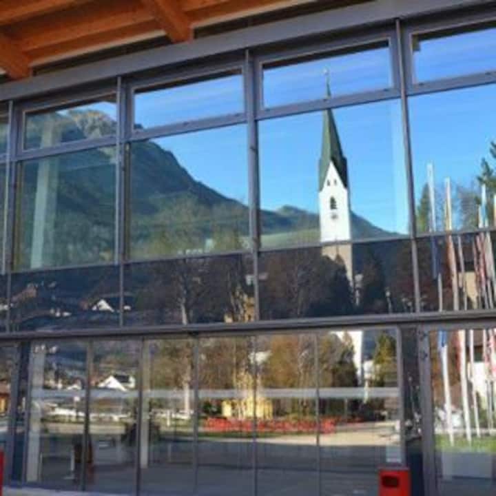 Wohnung 5 (1-3 Pers.) Himmelsleuchten - Oberstdorf