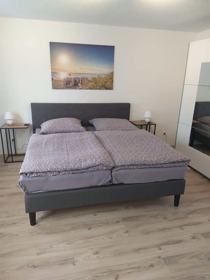 Wohnung Für Bis Zu 6 Personen - Pirmasens