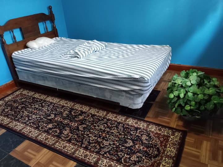 Nice Room, Rest And Enjoy. Feel Your Home Here All - Germantown, MD