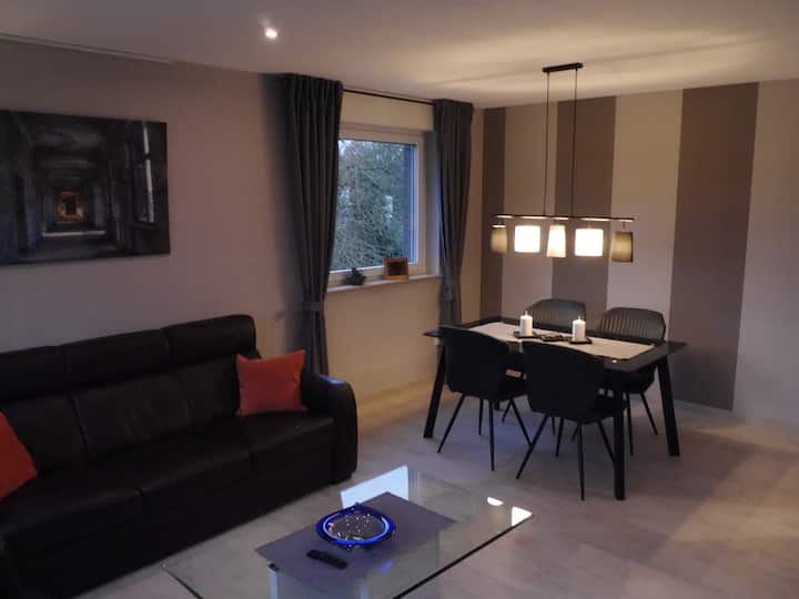 Wunderschöne Ferienwohnung Am Niederrhein - Moers