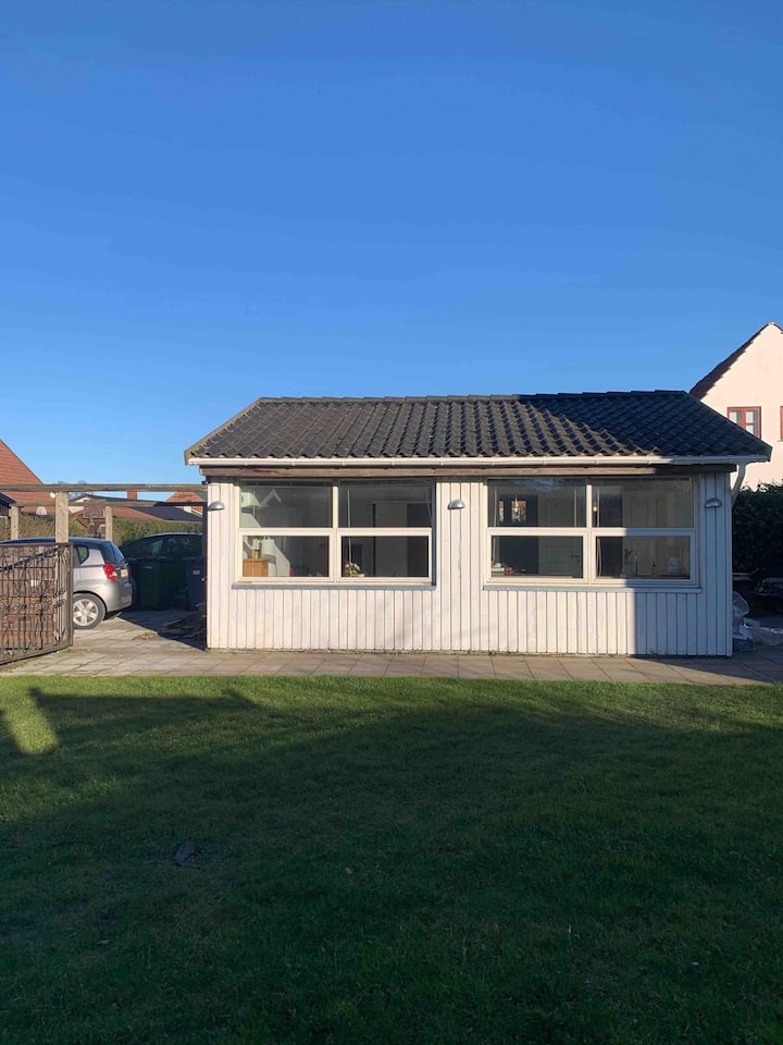 Small Mini House 10 Min From Copenhagen Centrum - Copenhagen