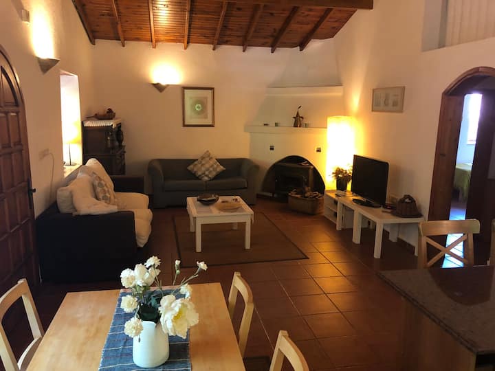 Fig Garden Cottages, Quince Cottage - Ovacık