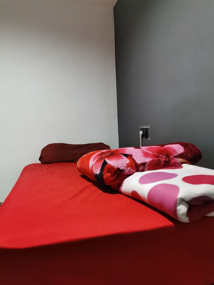 Habitación Privada En El Centro De Vitoria. - Vitoria-Gasteiz