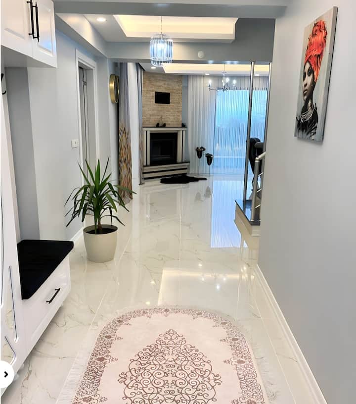 Sapanca Villa Dereiçi - Sapanca