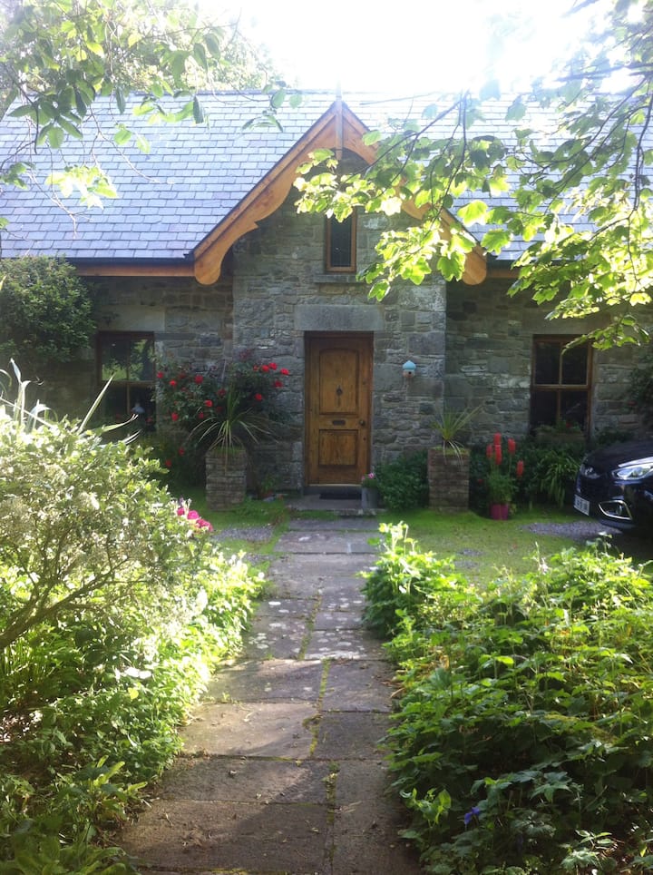 Seafront Cottage At Streedagh - Sligo