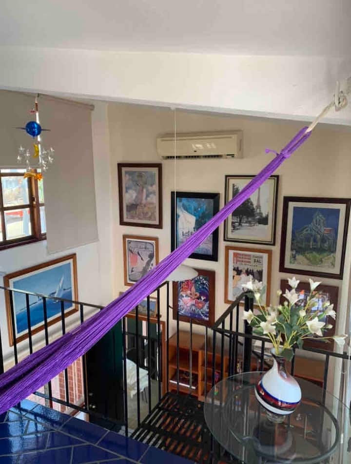 Condominio Robalo  (Capacidad 16 Personas) - Zihuatanejo