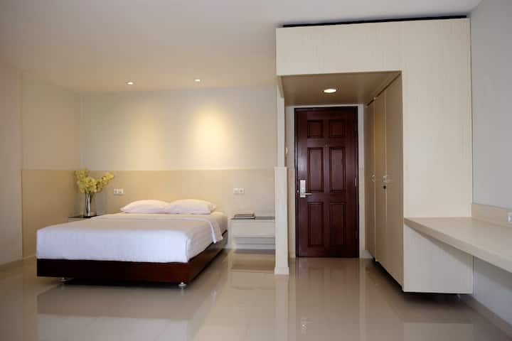 Kuta Home With A Balcony (307) - Denpasar
