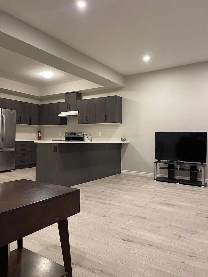 Woodstock-fully Furnished, 5 Bedroom Townhouse - Woodstock
