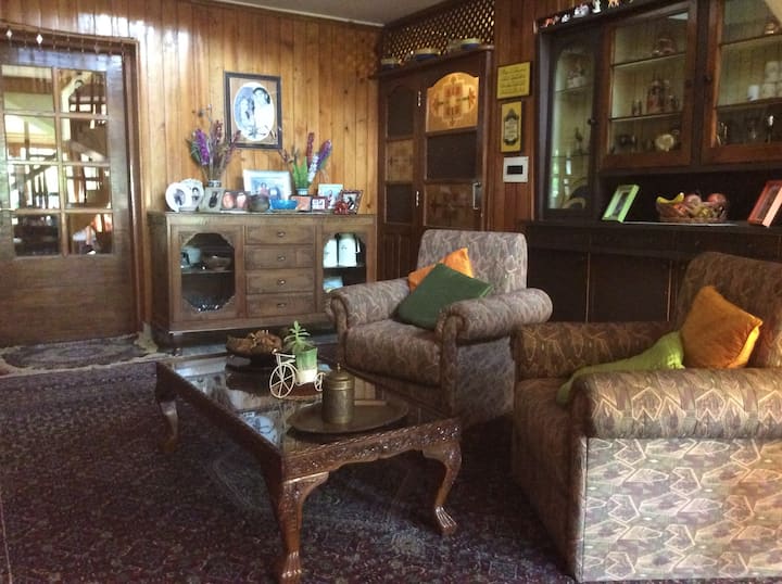 Srinagar Holiday Rentals & Homes | Airbnb