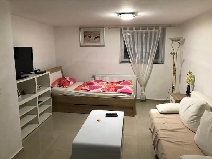 Moderne Wohnung In Bielefeld - Bielefeld