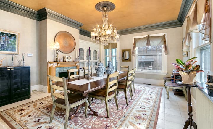 The Senator - Marietta, PA