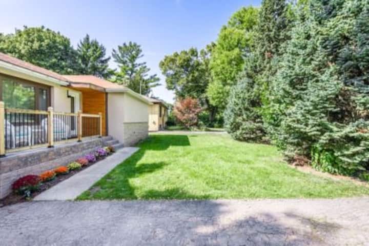 4br Luxury Close To Lake, 30 Mins Toronto/niagara - Oakville