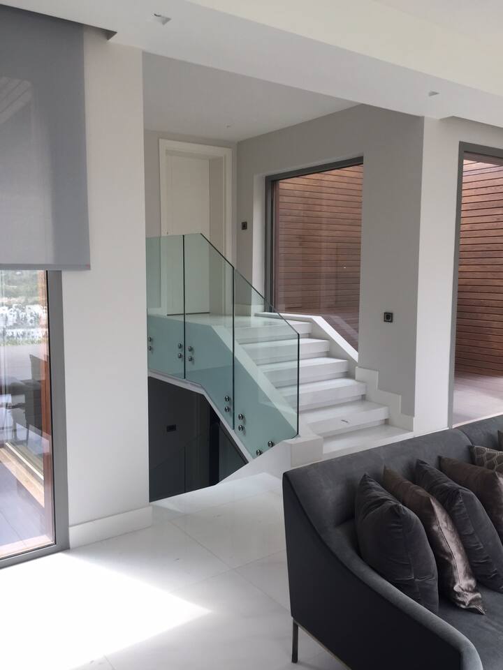 Bodrum Full Kale Manzaralı öZel Plaj Iskele Havuzl - Bodrum