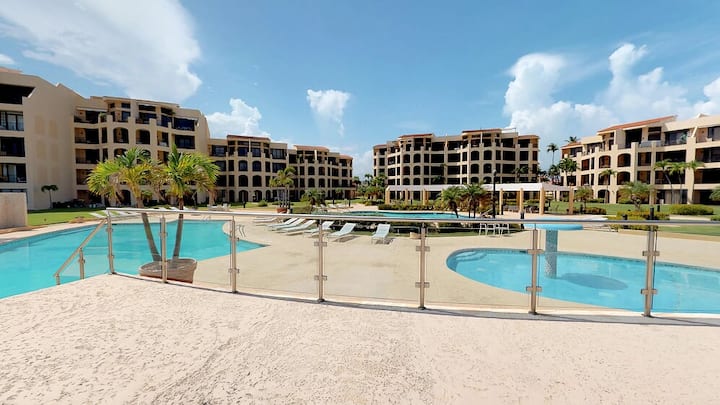 Cb204 - Affordable Studio For Your Perfect Getaway - Humacao