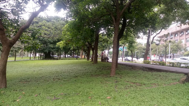 Perfect Xl Single Bed Room Near Nthu Nycu, Scipark - 新竹市