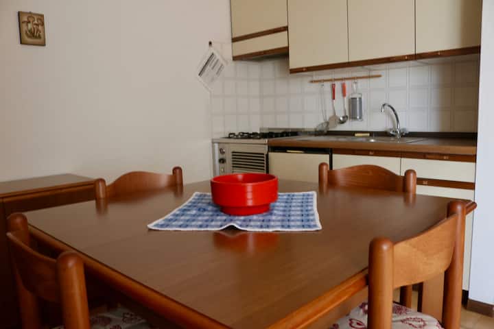 Cozy Two Room Apartment - Levico Terme