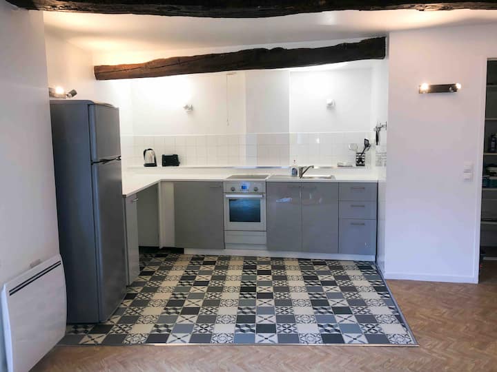 Appartement Maule Centre Ville - Maule, Francia
