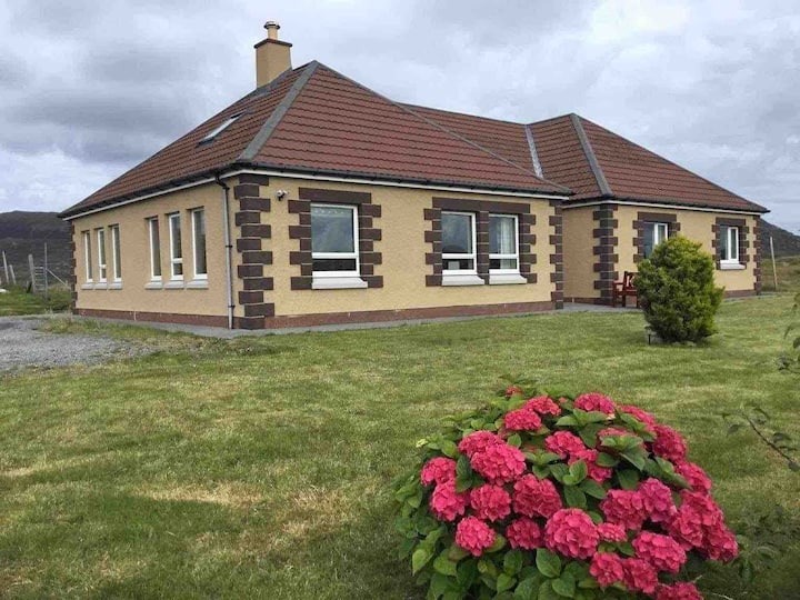 Glenview B&b Room 1 - South Uist