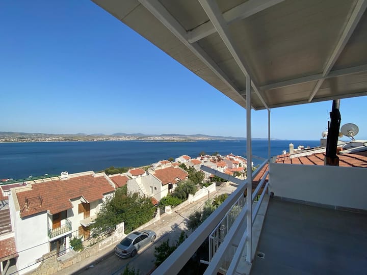 Kiralık Yazlık - Seferihisar