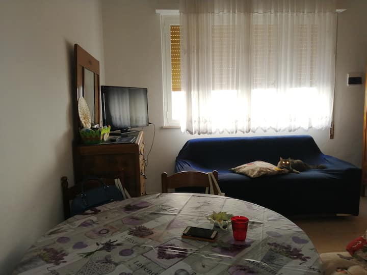 Casa Serena - Follonica