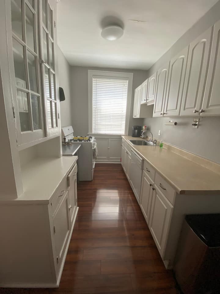 Southwest Garden Downstairs Unit 1w - Saint-Louis, MO