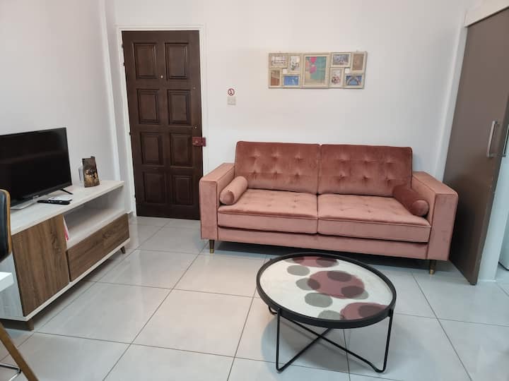 Rose Apartment - Paphos
