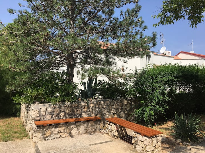 Nice Apartment Island Pag/croatia - Novalja