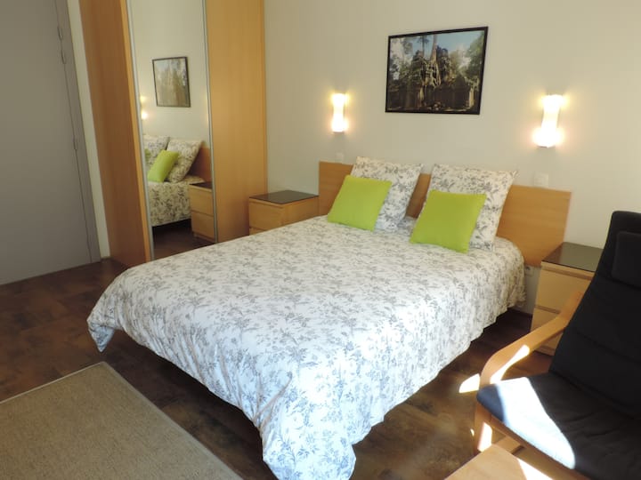 La Cerise 15, Studio Centre-ville Strasbourg - Strasbourg