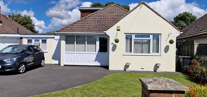 Pet Friendly On The Dorset Coast - Southbourne