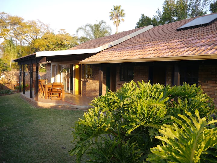 Smart House - Pretoria
