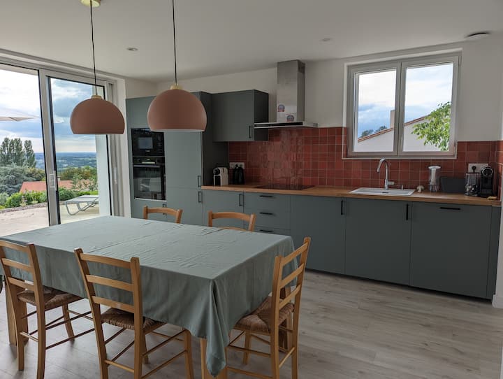 Appartement Centre Pouzauges - Pouzauges