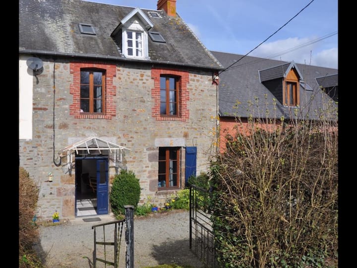 'Victoria' Gite, Les Gites Des Jonquilles - Manche