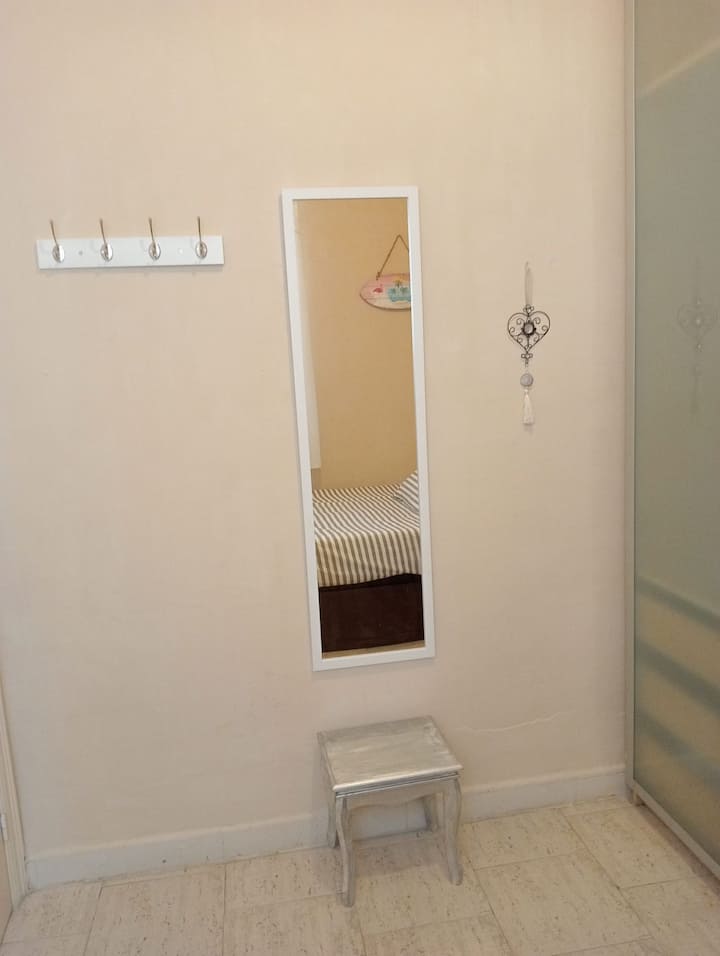 Habitación Disponible - 발렌시아