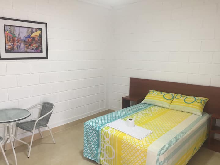 Hostal Los Jazmines - Tarapoto