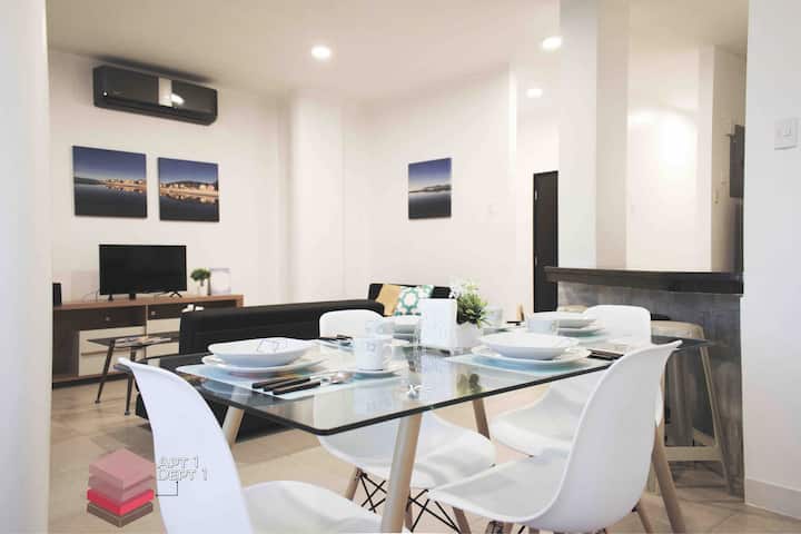 F 2 Floors 15 Min Airport 4 Br 4 Bth - Guayaquil