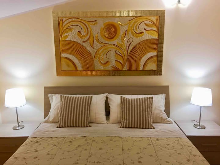 Villa  Relax - Chieti