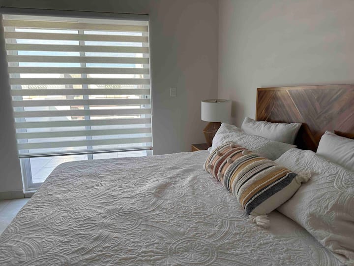 Casa Tetakawi - San Carlos Nuevo Guaymas