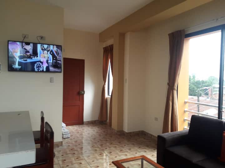 Portobnb/depa202/n. - Iquitos