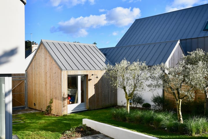 L'annexe De Kerguillé - Saint-Philibert